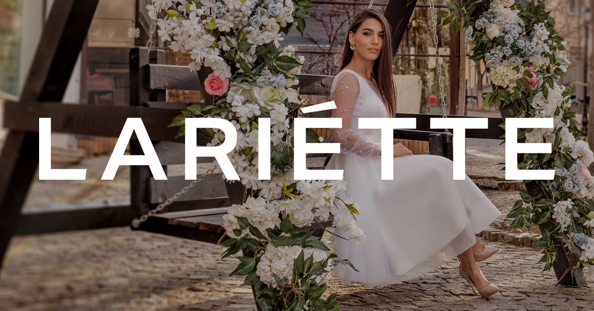 Cele Mai Frumoase Rochii de Ocazie pentru 2025 – Tendinte – LARIETTE